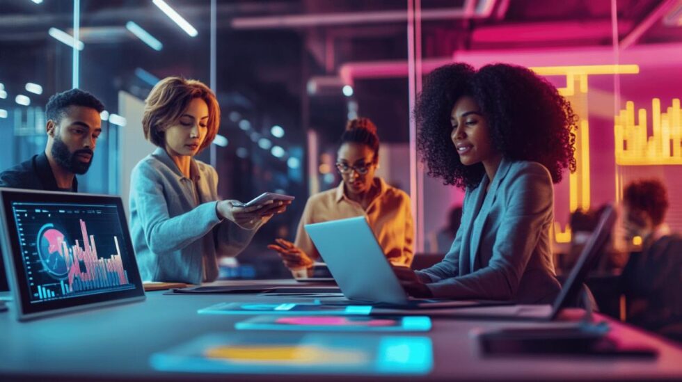 Innovative digital tools transforming business growth