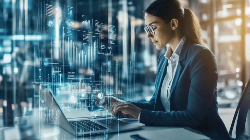 Effective Strategies for Transforming Traditional Businesses into ...